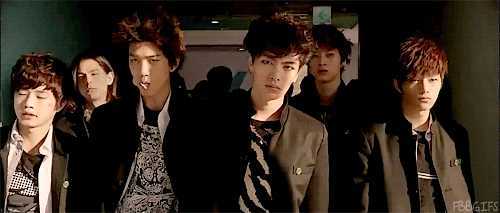 Band GIF on GIFER - by Bandibandis