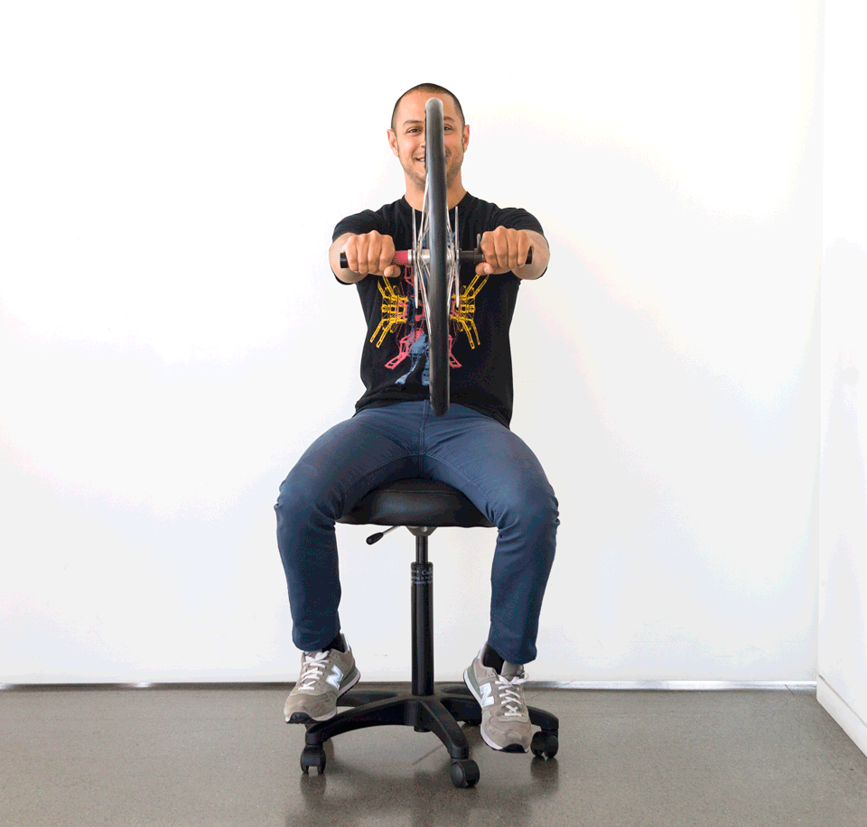 Physics GIF on GIFER - by Maukinos