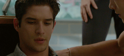 Scott mccall GIF on GIFER - by Fenrikree
