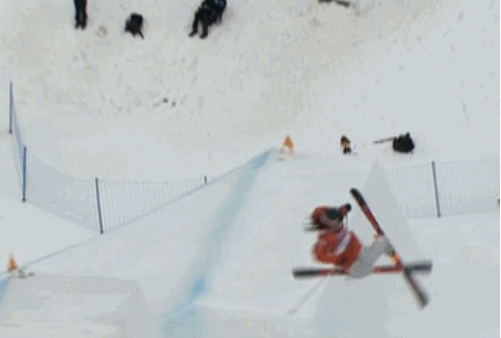 Best fall GIF on GIFER - by Morludar