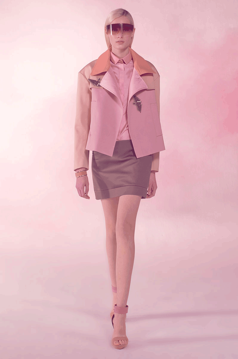 Fashion pink GIF on GIFER - by Siralas