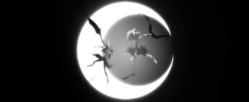 Ulquiorra manga ichigo kurosaki GIF on GIFER - by Magefire