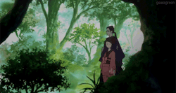 Fuu GIF on GIFER - by Darkhunter