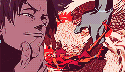 Fuu GIF on GIFER - by Burigda