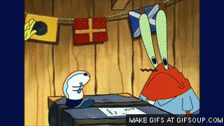 Gif De Reacción De Desmayo