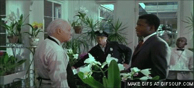 GIF slap slapping - animated GIF on GIFER - by Tegami