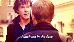 Slapping GIF on GIFER - by Kamuro