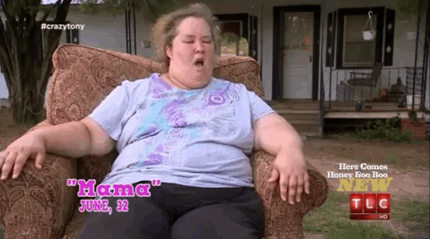 Boo honey sneeze fail GIF on GIFER - by Tauzragore