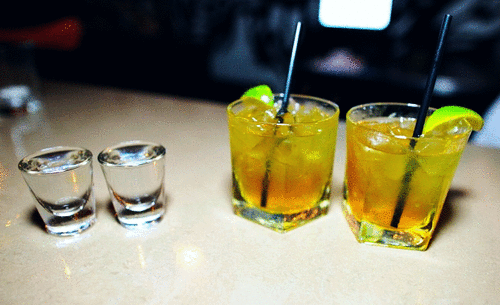 GIF drink - animated GIF on GIFER - by Conjuntrius