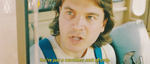 GIF angry text mad - animated GIF on GIFER - by Darkcaster