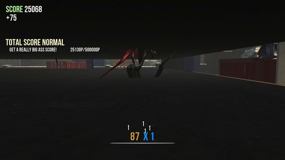 GIF goat simulator - animated GIF on GIFER - by Anage