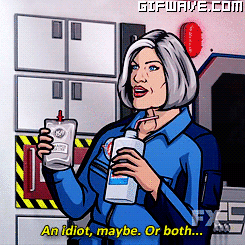 GIF archer - animated GIF on GIFER - by Laintrius