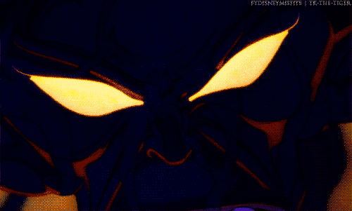 Chernabog fantasia disney GIF on GIFER - by Lairus
