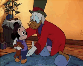 Disney animation cartoon GIF on GIFER - by Monn