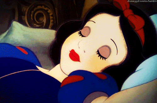 Disney snow white GIF on GIFER - by Aura