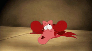 Cleo From Walt Disney39s Pinocchio Disney Art Disney Gif