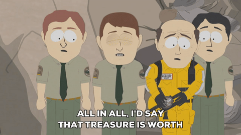 Disappointed regret worker GIF on GIFER - by Hunn