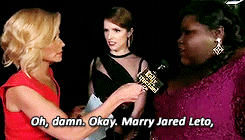 Anna kendrick kelly ripa GIF on GIFER - by Zukora