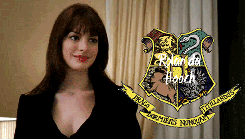 Anne hathaway hprp rolanda hooch GIF on GIFER - by Iandi
