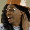 Dave chappelle GIF on GIFER - by Fonn