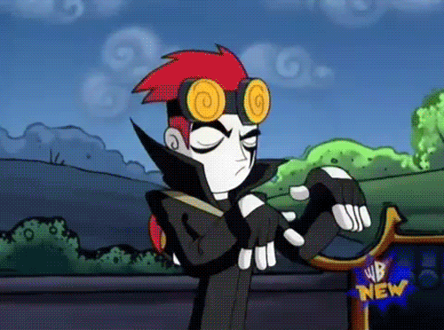 Jack GIF on GIFER - by Tygosida