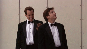 Will arnett arrested development jason bateman GIF on GIFER - by Arcanefist