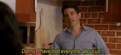 Archivos Gif De Chris Messina Bailando