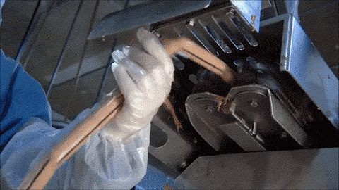 Hot dogs GIF on GIFER - by Dianandis