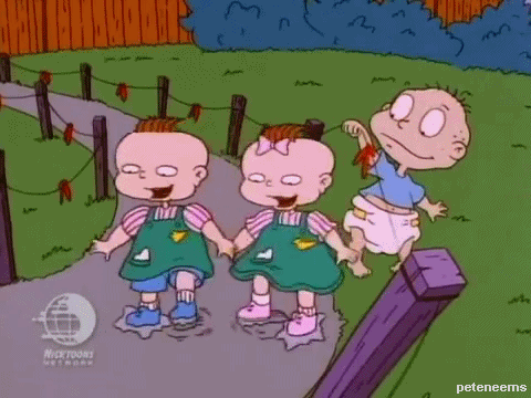 Tommy pickles GIF on GIFER - by Blackstaff