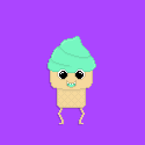 Happy pixel colorful GIF on GIFER - by Bealas