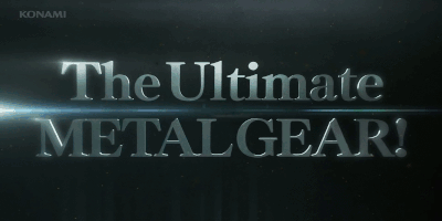 Metal gear solid metal gear solid 5 mgs GIF on GIFER - by Ygglsa