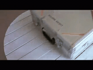 Nintendo nes the wizard GIF on GIFER - by Kazrajin