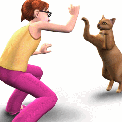 Sims GIF on GIFER - by Zutilar