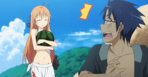 Liam GIF on GIFER - by Mira