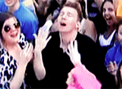 Backstreet boys GIF on GIFER - by Colak