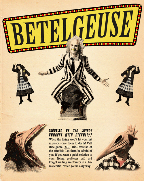GIF beetlejuice - animated GIF on GIFER - by Cegda