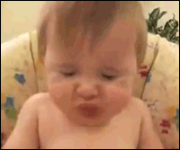 Gif Animado De Niño Llorando