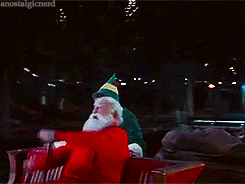 Gif De Fiesta De Santa