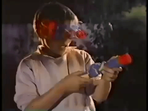 GIF 80s vintage 1980s - animated GIF on GIFER - by Voodooktilar