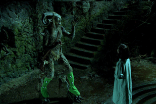 Gif De Labyrinthe Ludo YARN | Ludo, Are You Hurt? | Labyrinth (1986)
