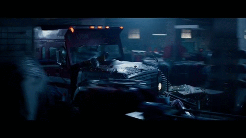 Terminator terminator genisys genisys GIF on GIFER - by Gardagul