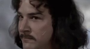 Fm the princess bride robin wright GIF on GIFER - by Broadbrand