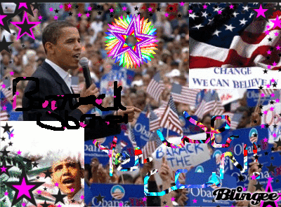 Barack obama GIF on GIFER - by Arashik
