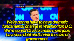 Stephen colbert the colbert report GIF on GIFER - by Nawield
