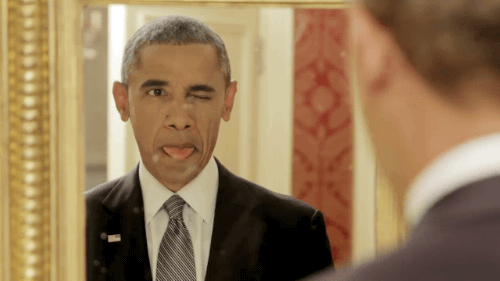 Barack obama president GIF on GIFER - by Bagrel