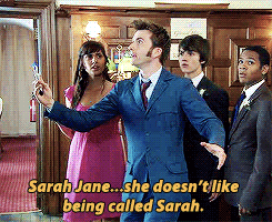 Sarah GIF on GIFER - by Zuluzahn