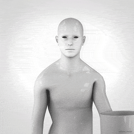 Partition Beyonce Gif