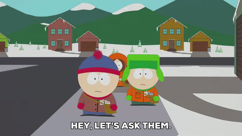 Snow stan marsh GIF on GIFER - by Yozshugore