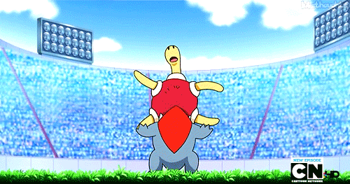 Shuckle pokemon GIF on GIFER - by Aurdred