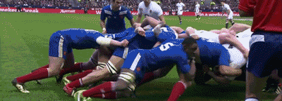 Scrum sports france GIF on GIFER - by Kegar